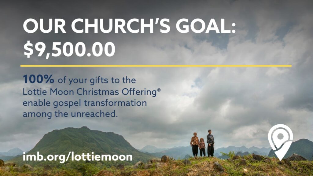 Bulletin - Clifford Baptist