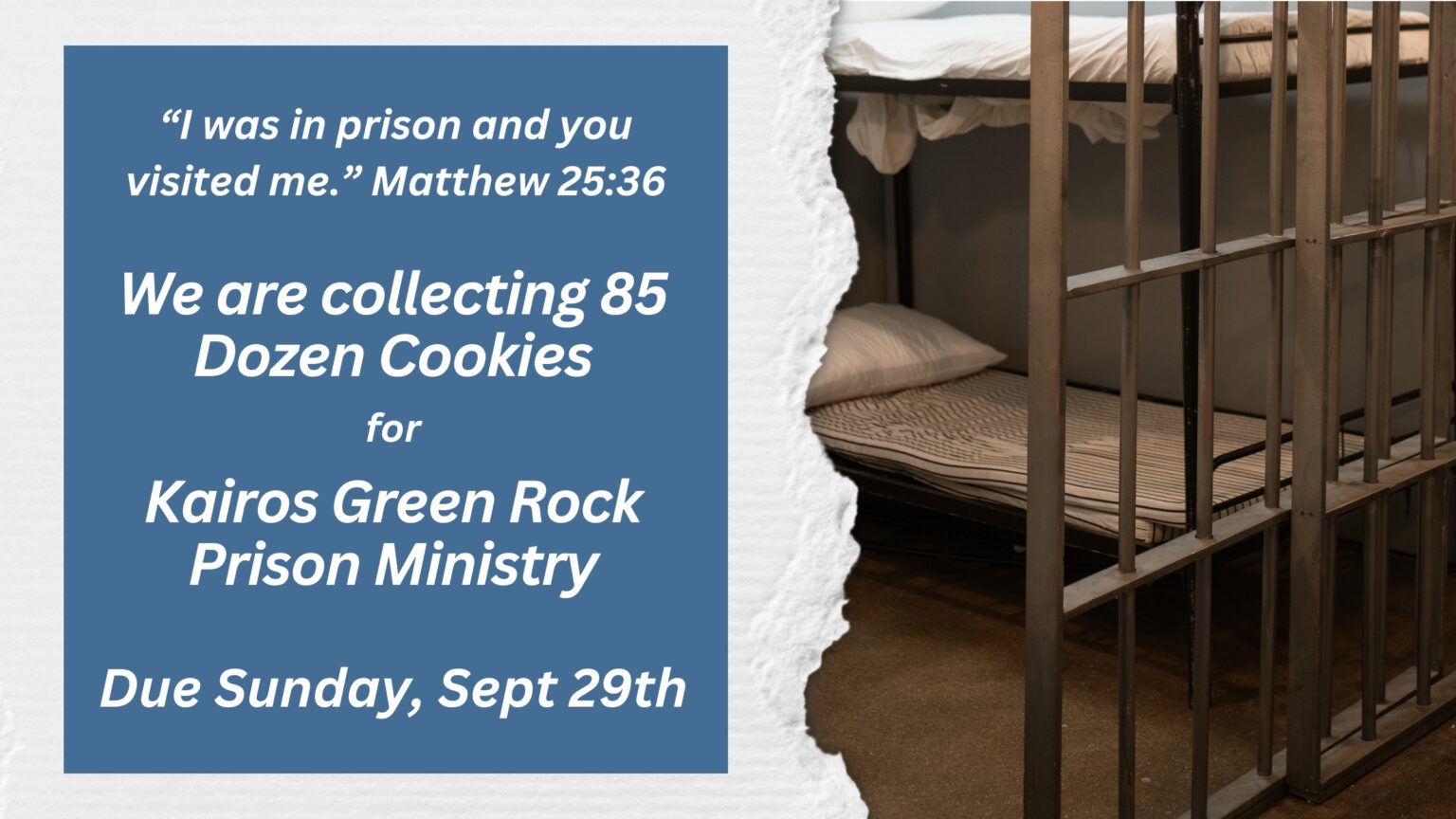 Bulletin - Clifford Baptist