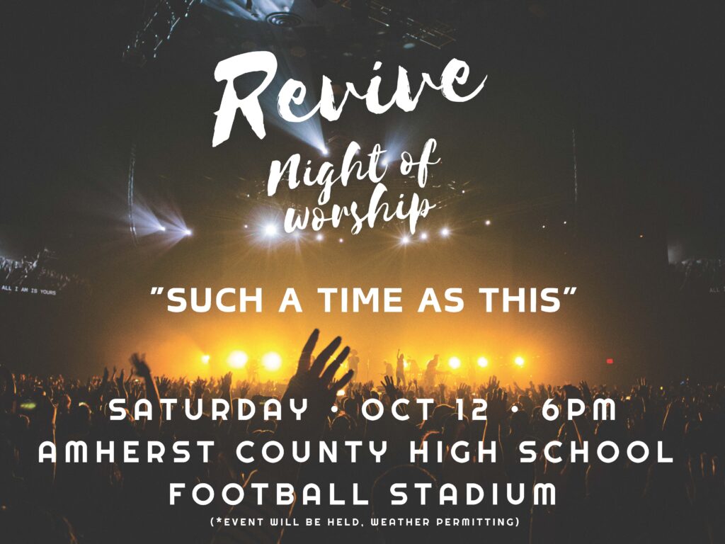 Bulletin - Clifford Baptist